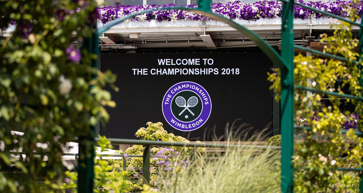 Wimbledon reveals confidence in commercial strategy - The Championships ...