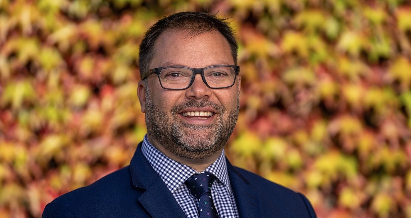 AELTC Appoints Usama Al-Qassab as Marketing and Commercial Director ...