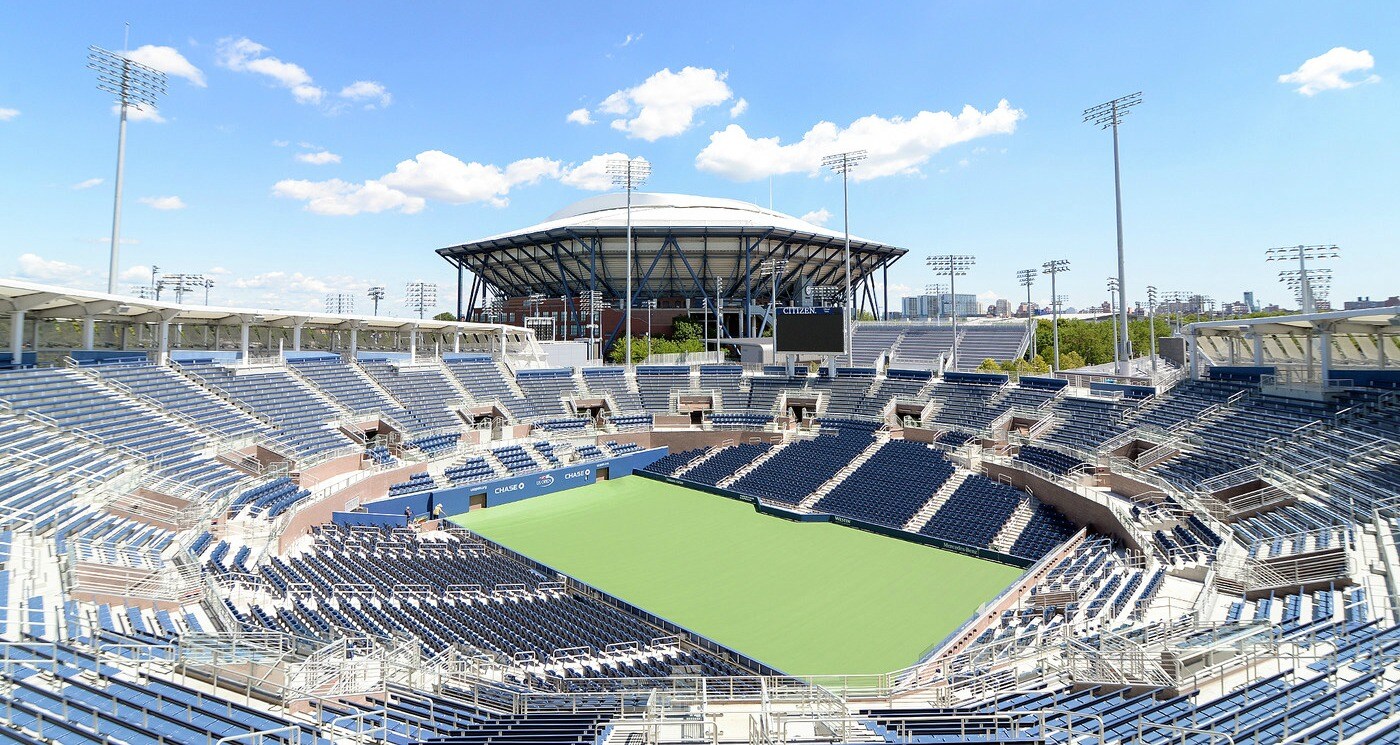 Five things to watch at the US Open - The Championships, Wimbledon ...