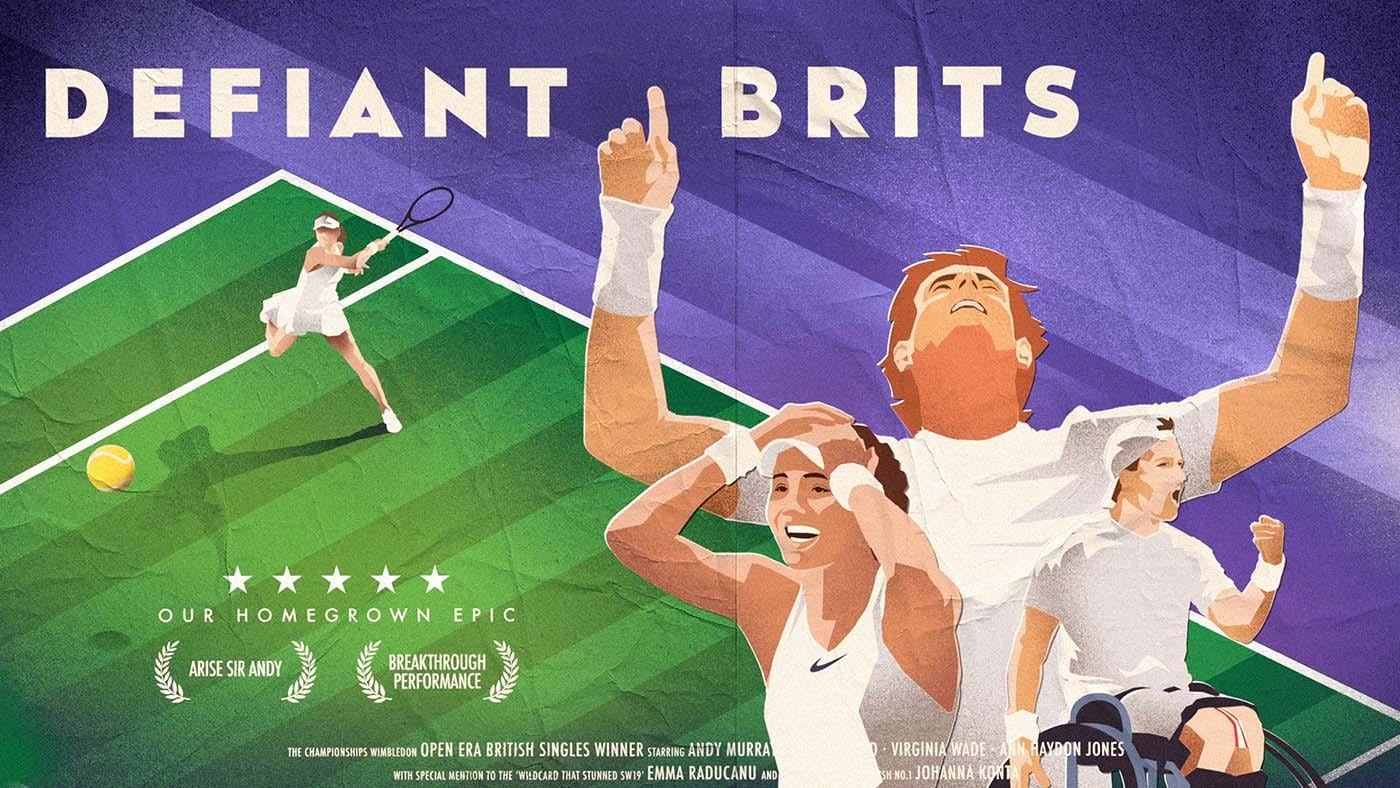 6-ALNB-POSTER-BRITS - The Championships, Wimbledon - Official Site by IBM