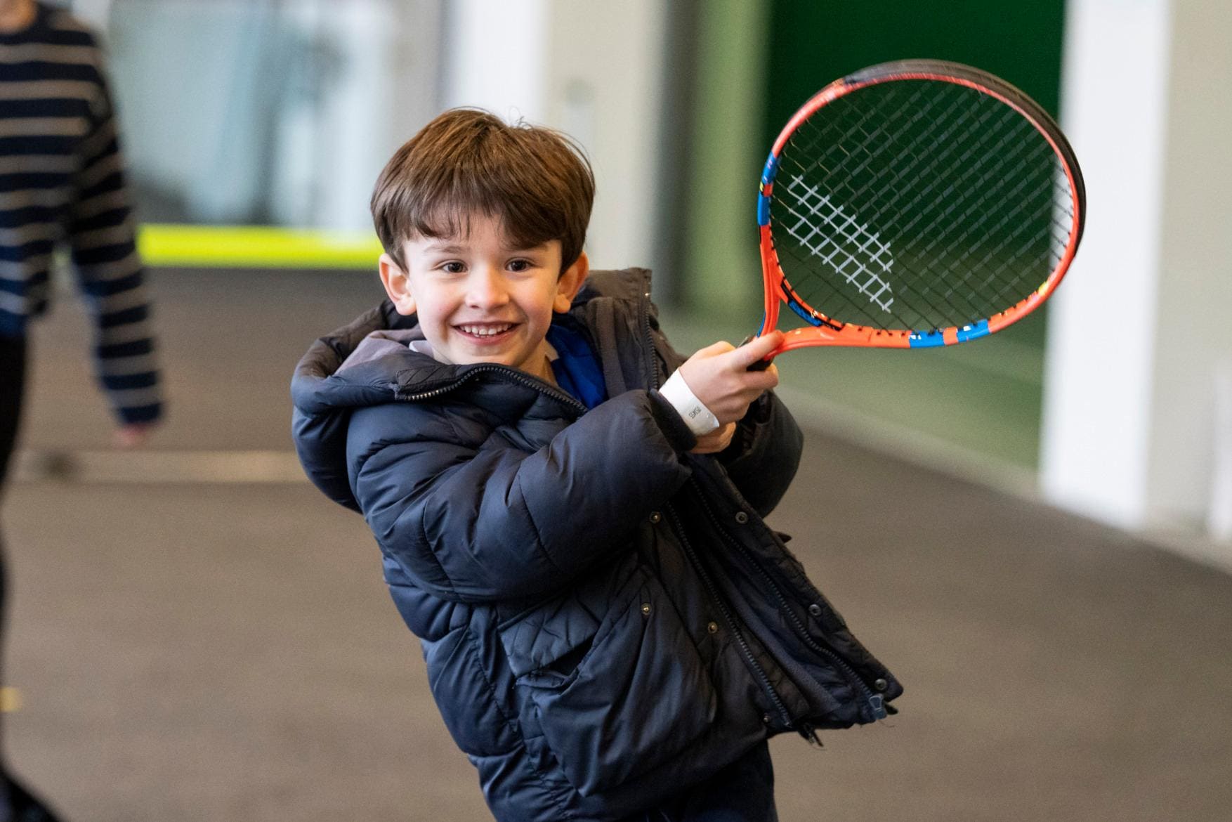 Wimbledon Community and Neighbours - The Championships, Wimbledon ...