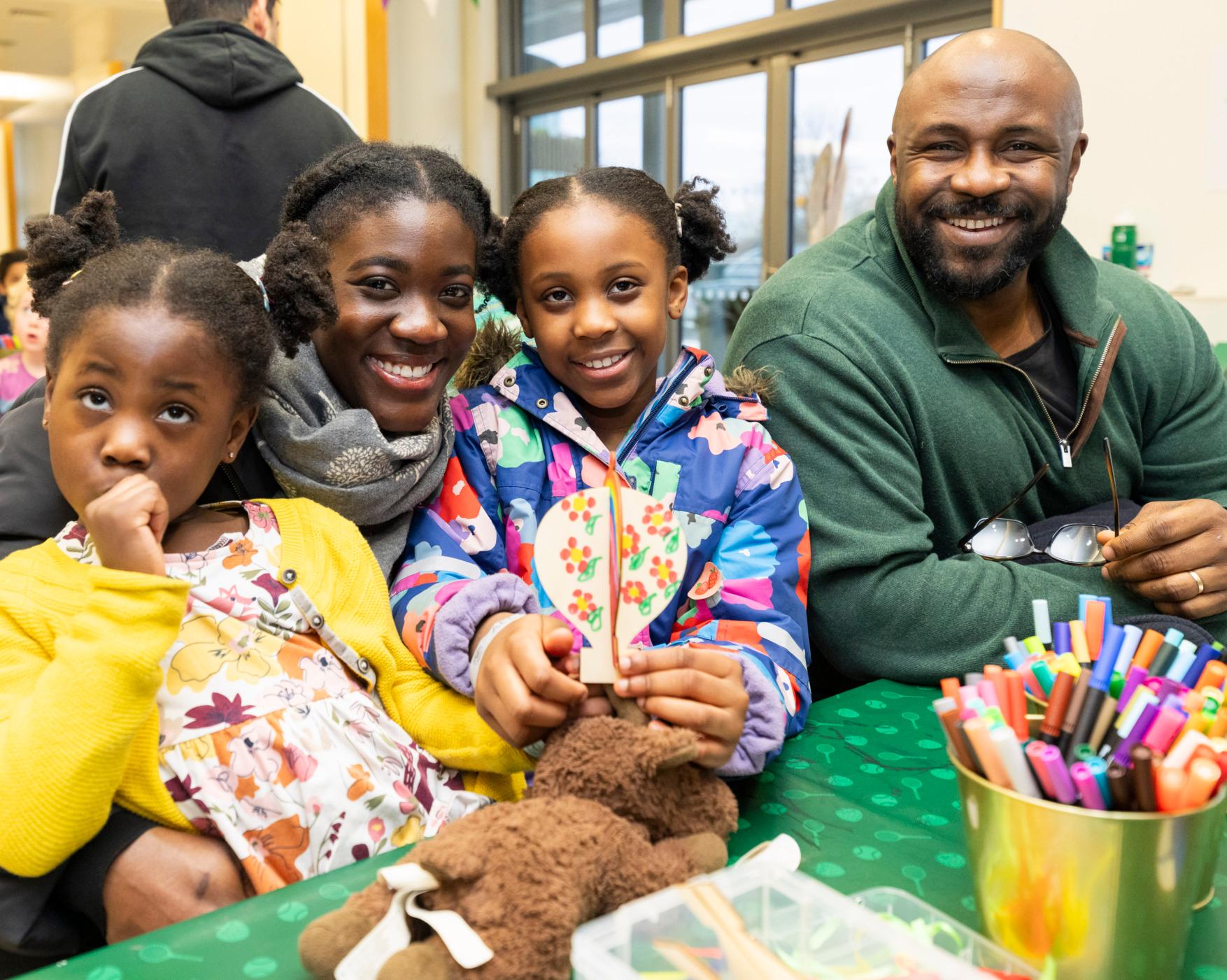 Wimbledon Community and Neighbours - The Championships, Wimbledon ...