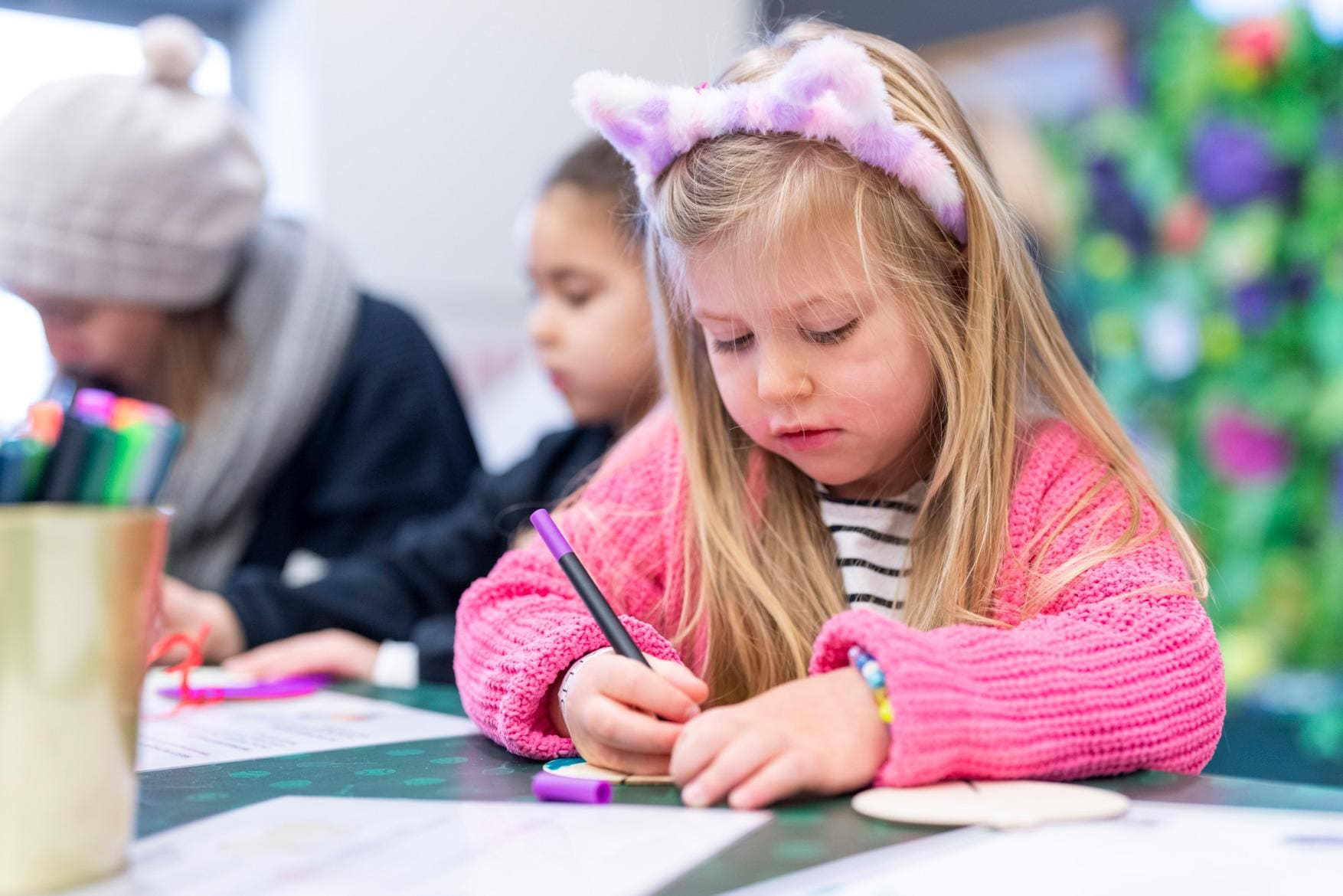 Wimbledon Community and Neighbours - The Championships, Wimbledon ...