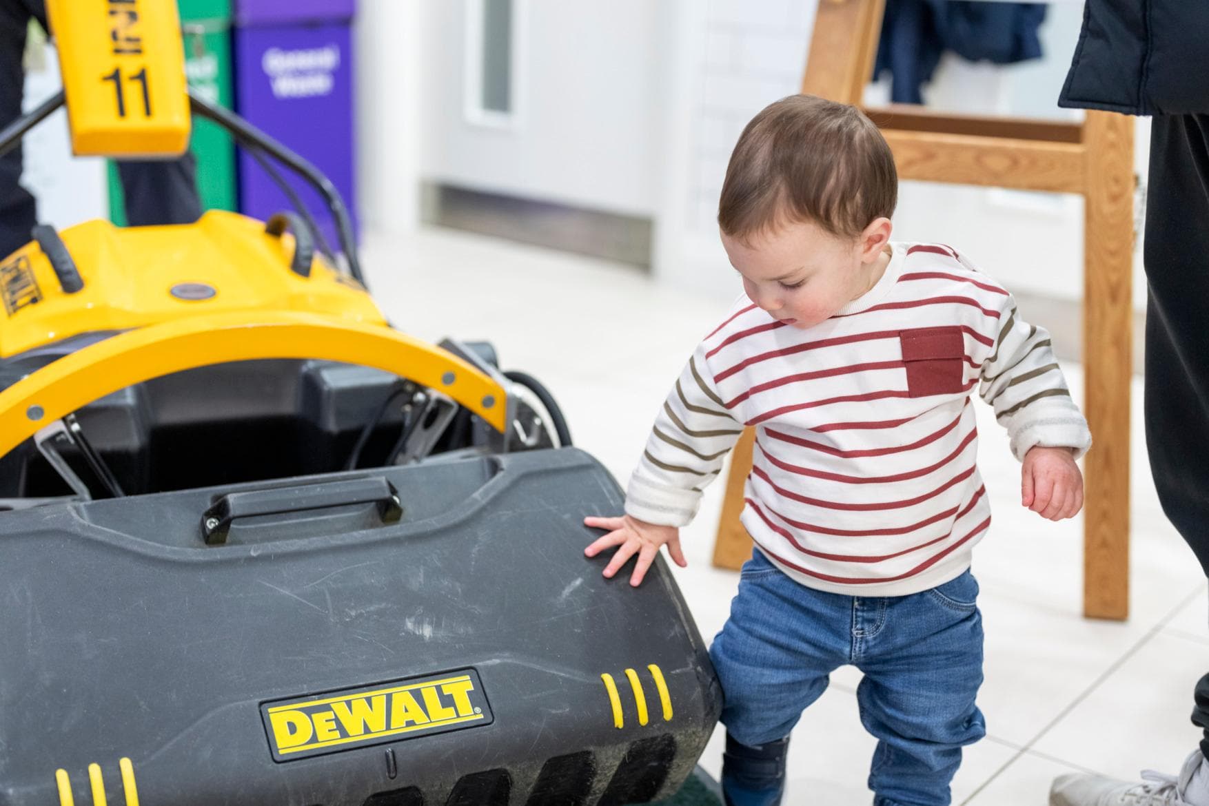 Wimbledon Community and Neighbours - The Championships, Wimbledon ...