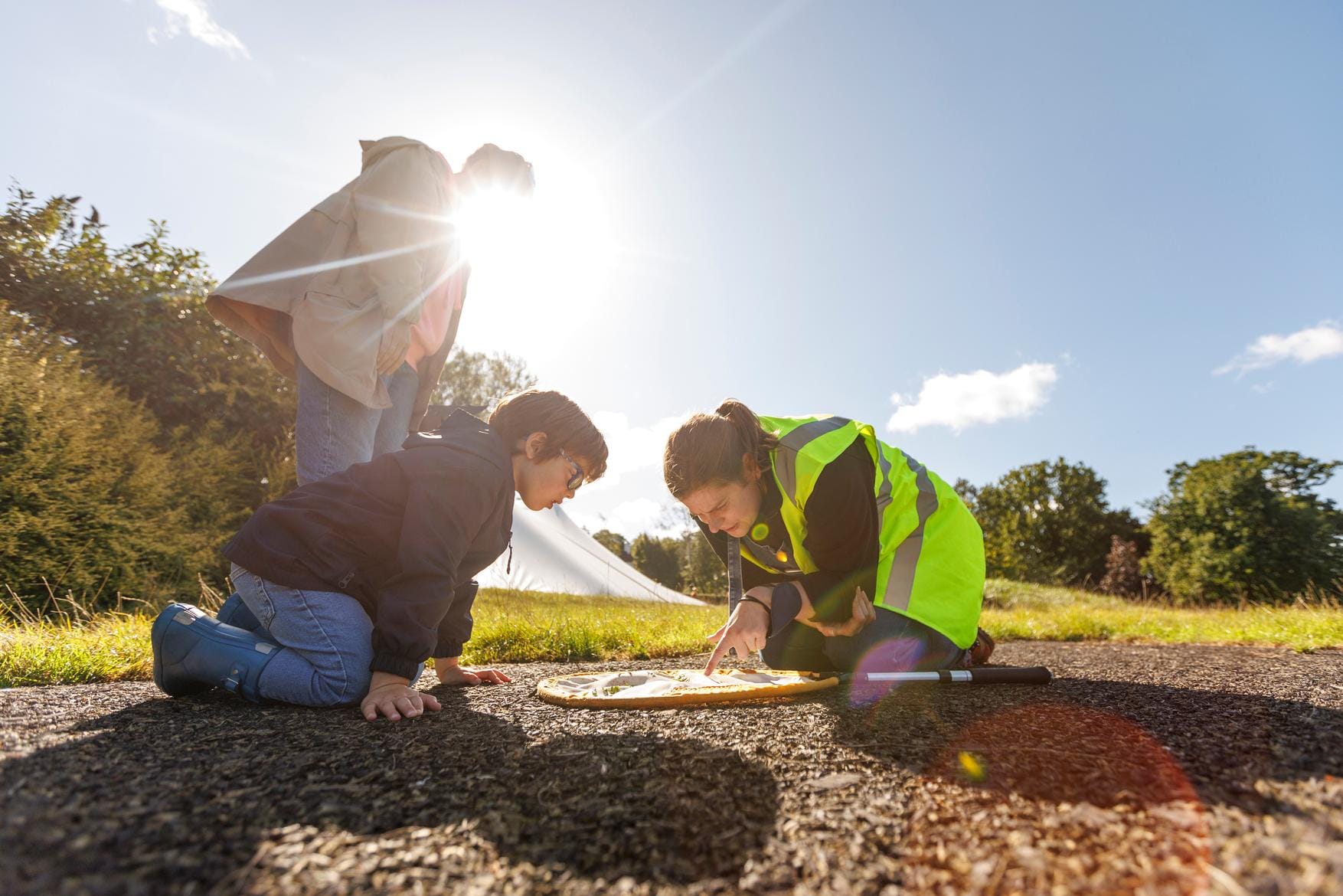 Wimbledon Community and Neighbours - The Championships, Wimbledon ...