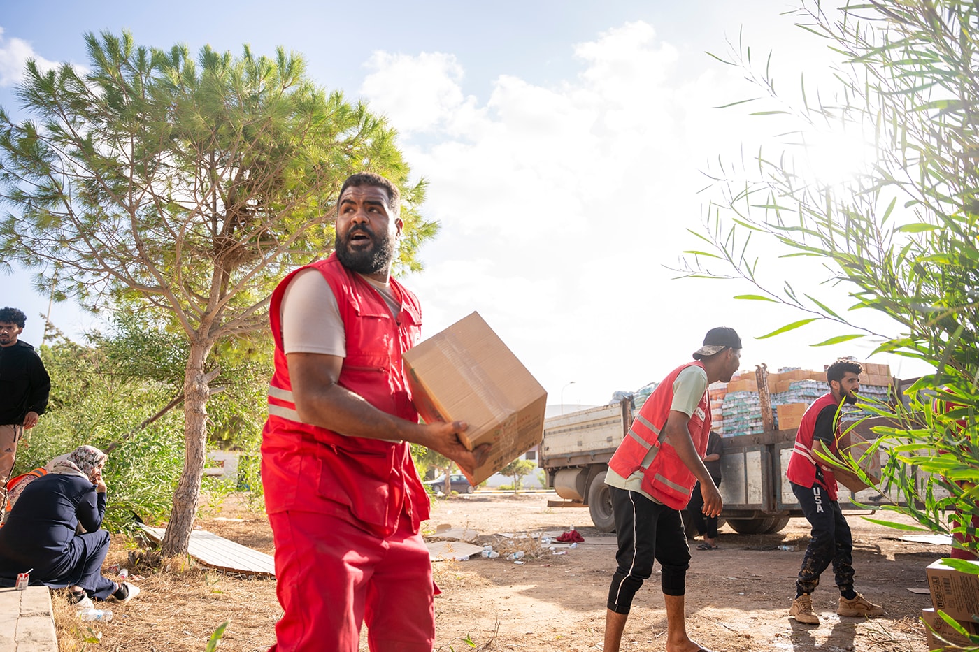 Wimbledon Foundation increases commitment to British Red Cross - The ...