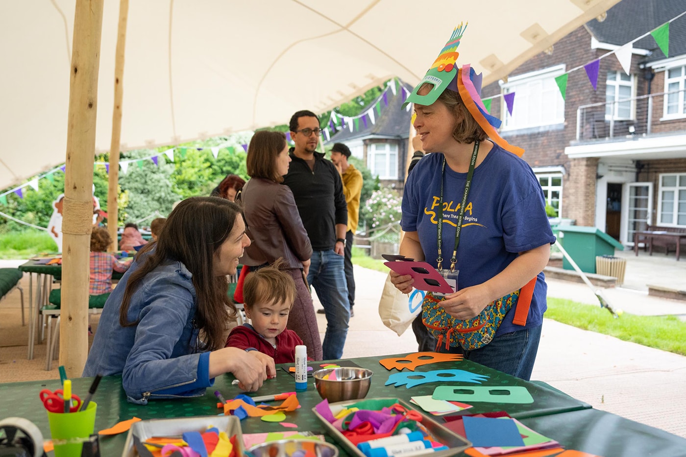Wimbledon Foundation Celebrates 10-Year Anniversary with Community ...