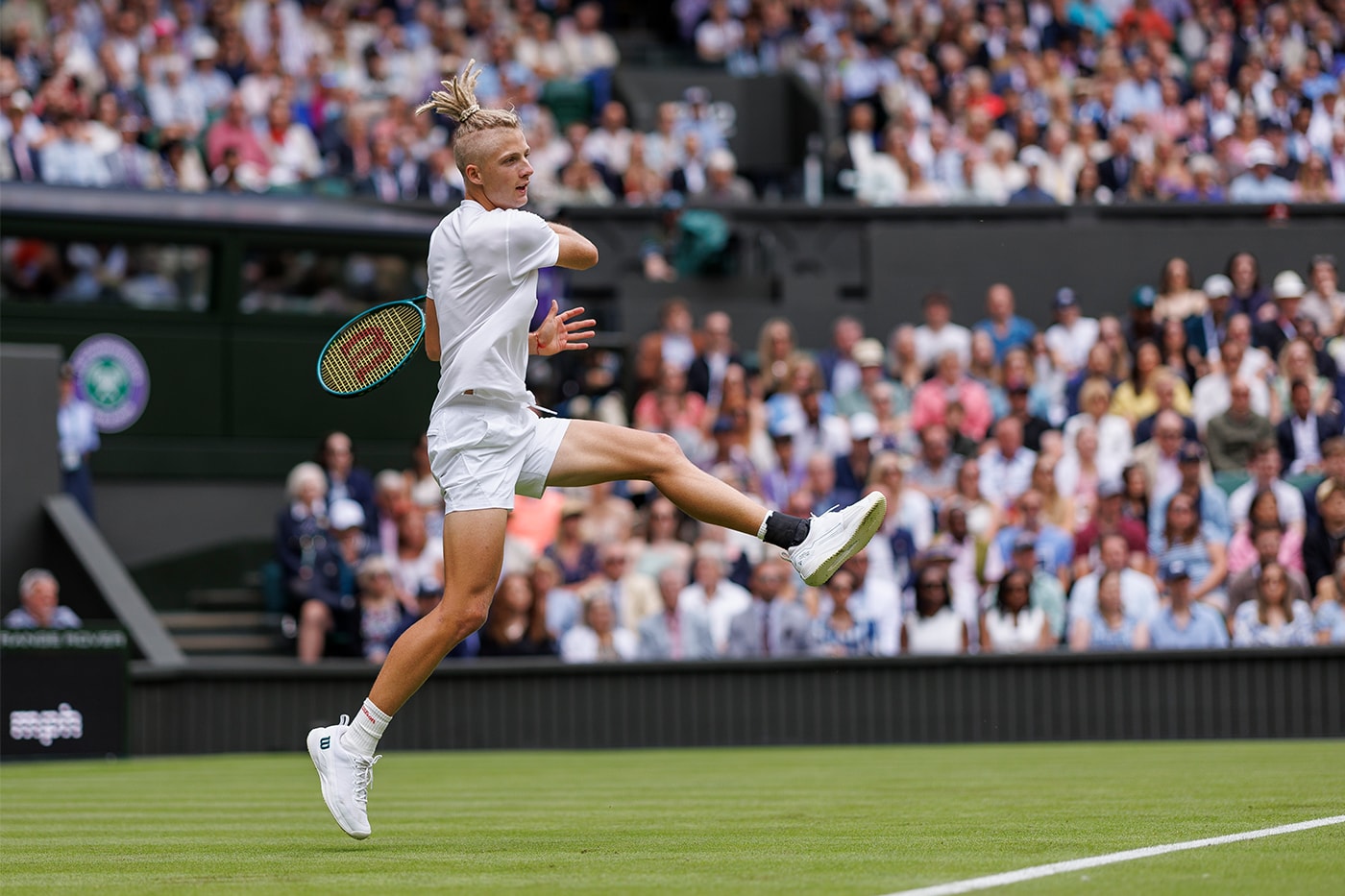 Promising Progress from 2024 Grand Slam Player Development Programme Grant Recipients - The ...