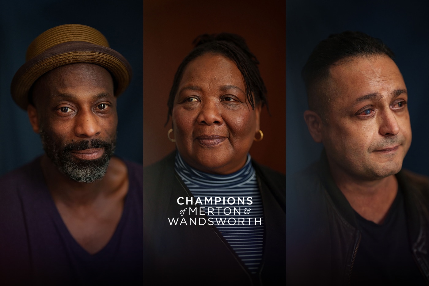 Wimbledon Foundation launches ‘Champions of Merton and Wandsworth ...