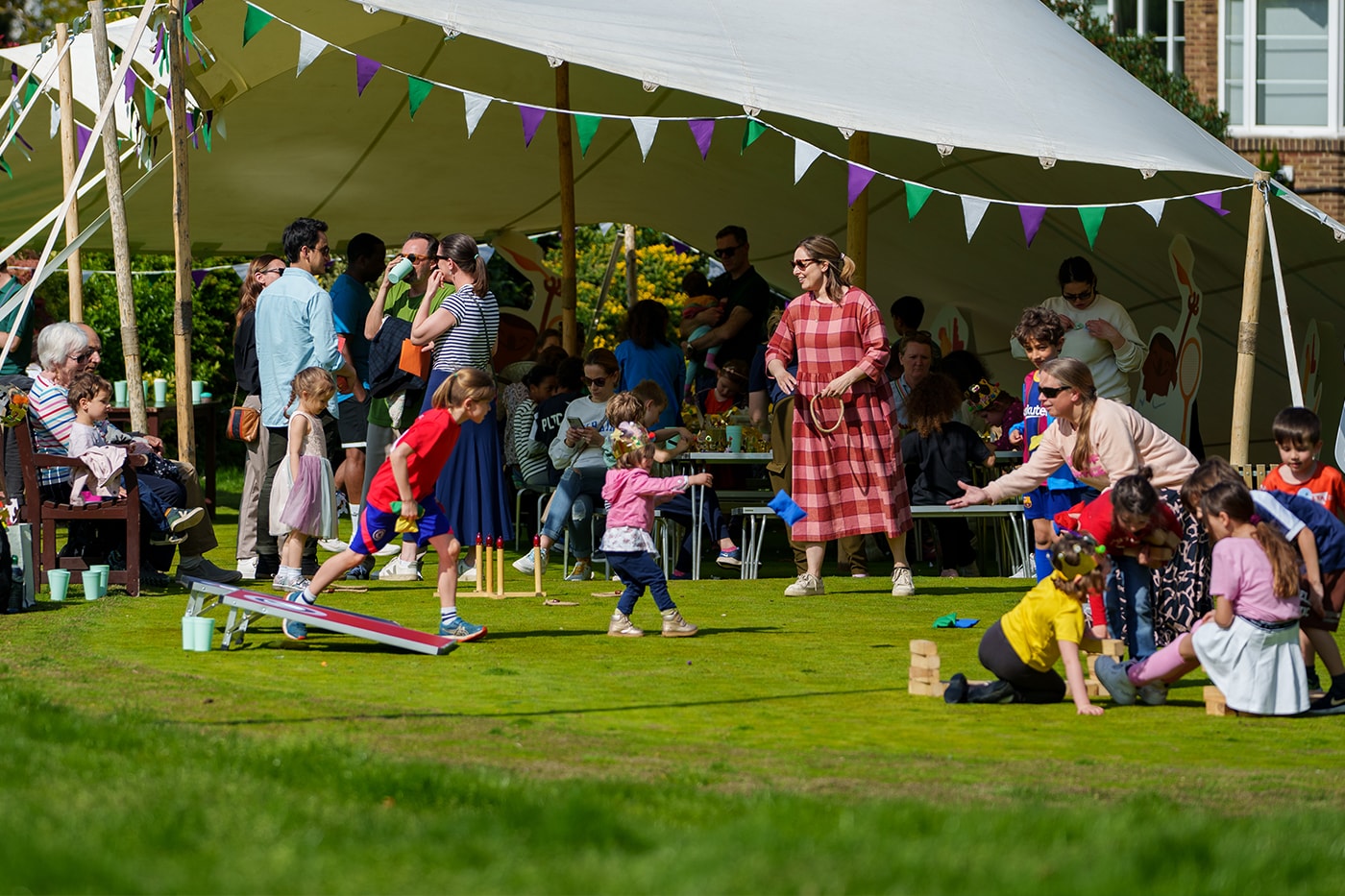 Wimbledon Community and Neighbours - The Championships, Wimbledon ...