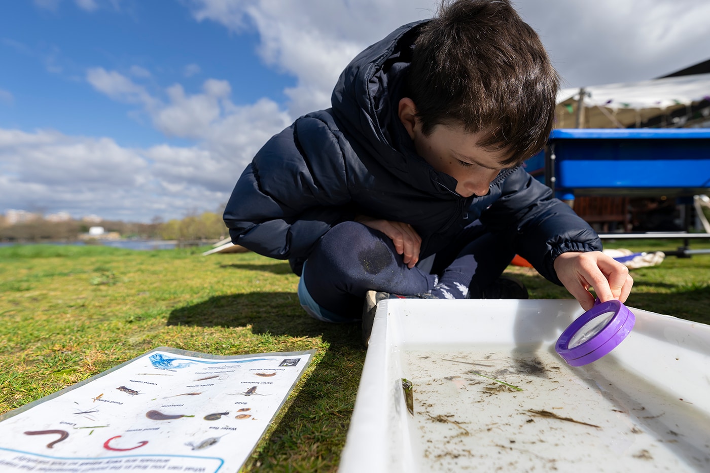 Wimbledon Community and Neighbours - The Championships, Wimbledon ...