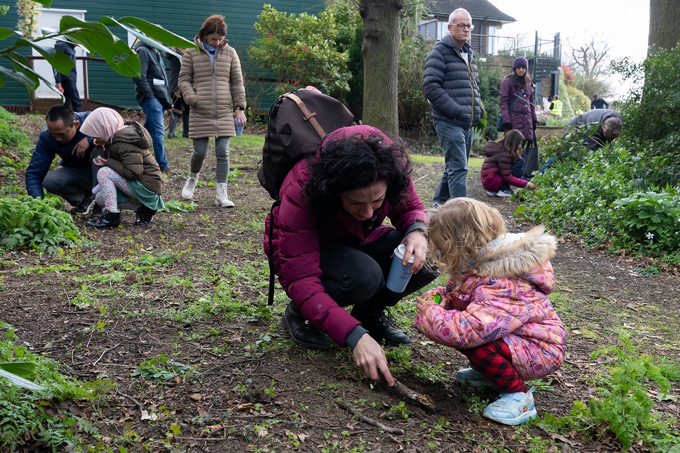 Wimbledon Community and Neighbours - The Championships, Wimbledon ...