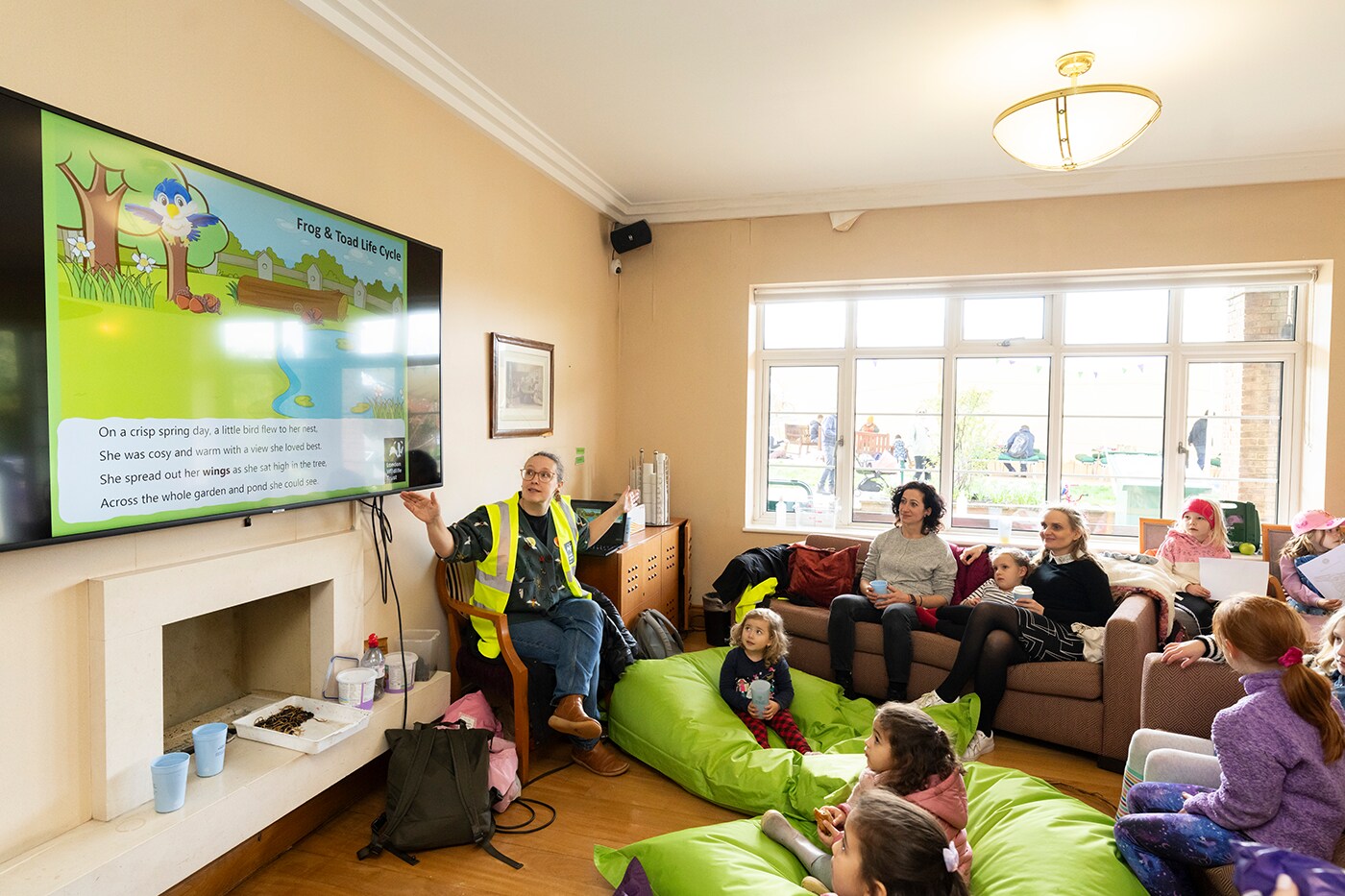 Wimbledon Community and Neighbours - The Championships, Wimbledon ...