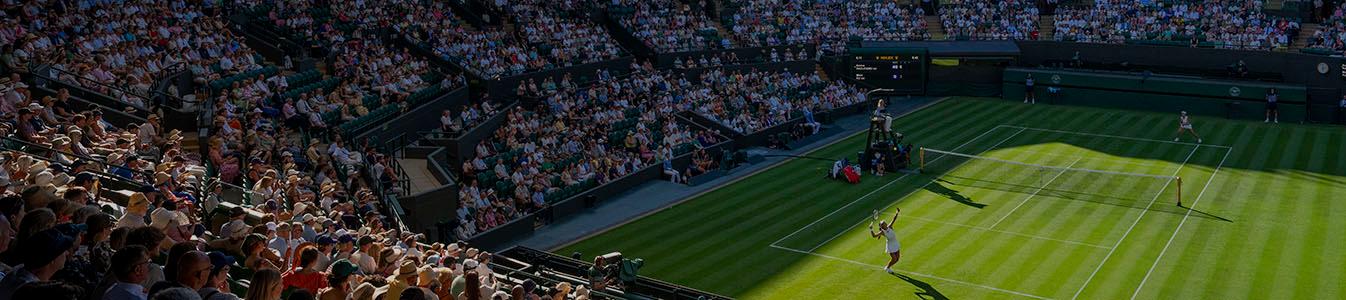 Home - The Championships, Wimbledon - Official Site by IBM