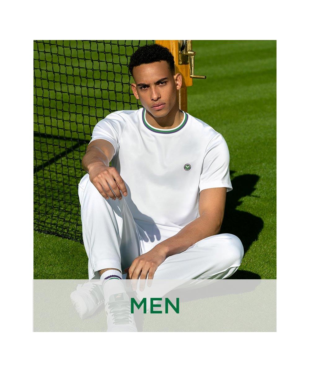 Wimbledon Shop Competition - The Championships, Wimbledon - Official ...