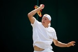 Anton Matusevich - The Championships, Wimbledon - Official Site by IBM